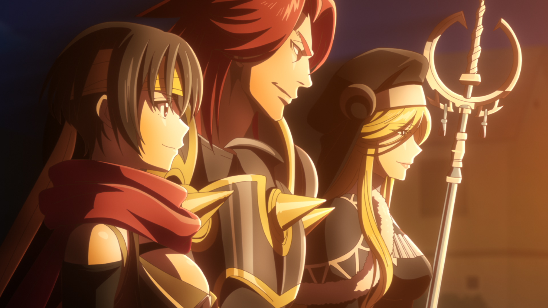 動畫《使人誤解的工房主》釋出無字幕片頭曲與 BD＆DVD BOX 資訊 - nk940155的創作 - 巴哈姆特